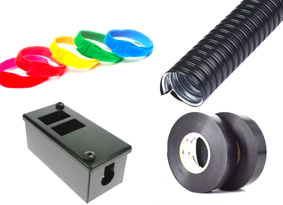 Netix Networking Solution